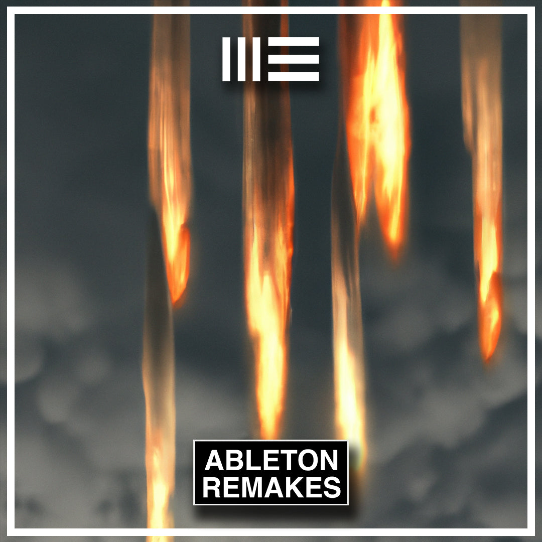 Kevin de Vries & Mau P - Metro FL Studio Remake (Techno) | FL STUDIO TEMPLATE