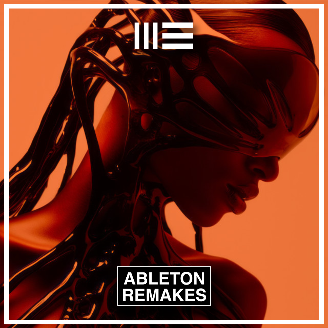 Kream feat. Marlo Rex - Blur FL Studio Remake (Dance) | FL STUDIO TEMPLATE