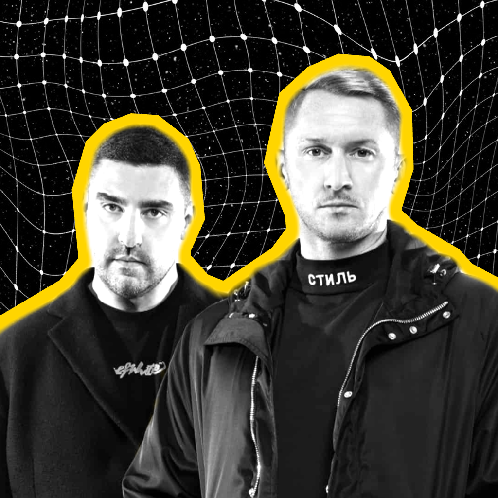 CamelPhat | FL STUDIO TEMPLATE