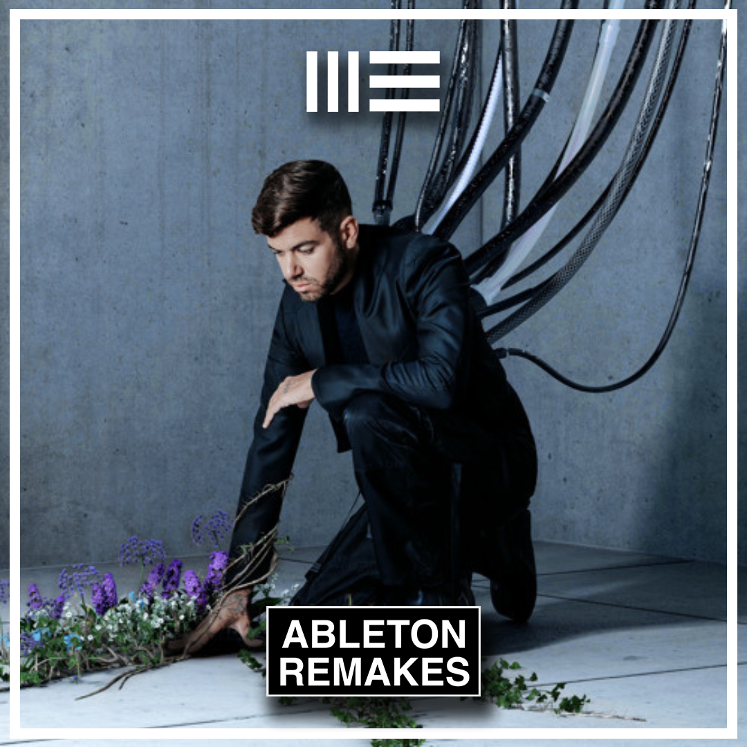 Anyma - Unearth FL Studio Remake (Techno) | FL STUDIO TEMPLATE